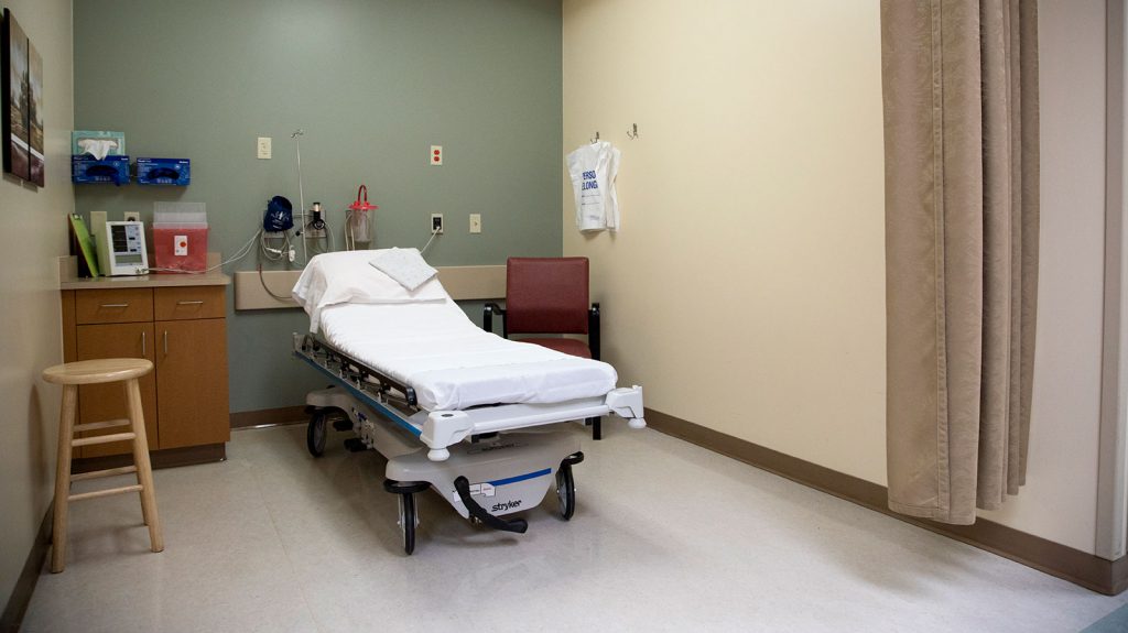 skyline-endo-patientbay - Northern Colorado Endoscopy Center